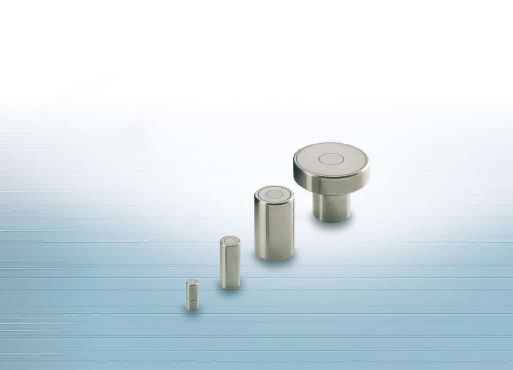 Capacitive Displacement Sensors - Bestech Australia