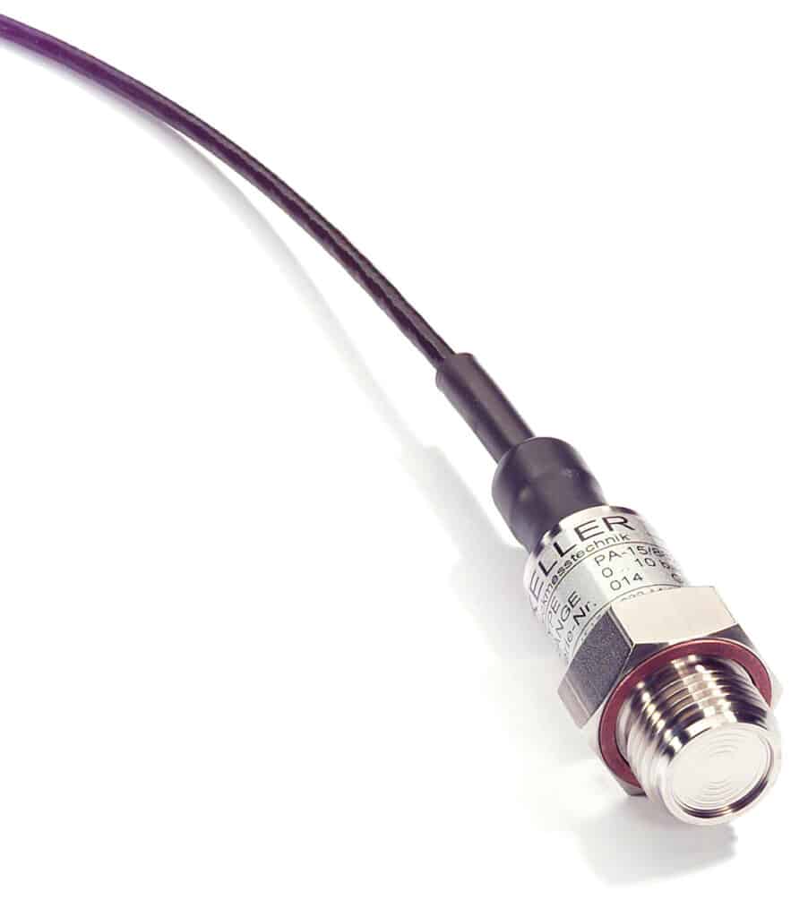 Pressure Sensors | High Temperature Pressure Sensors | Manometers