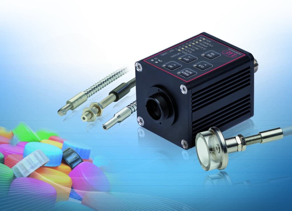 Understanding Colour Sensors: Working Principle and Applications ...