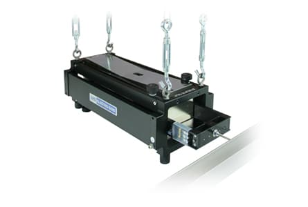 Modes of Operations to Install Exciter for Structural Testing ...