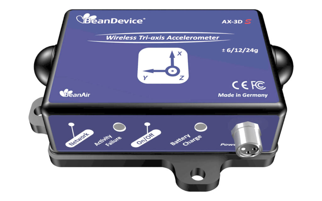 Sensors for Structural Health Monitoring on Bridges and Structures ...