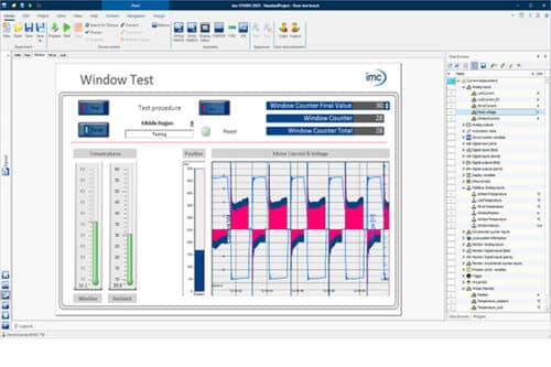 Industrial Sensors | Instrumentations | Data Acquisition & Teaching ...